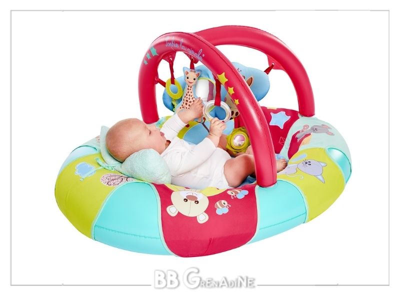 ¿cuáles Son Los Mejores Juguetes Para Bebés De 0 A 6 Meses