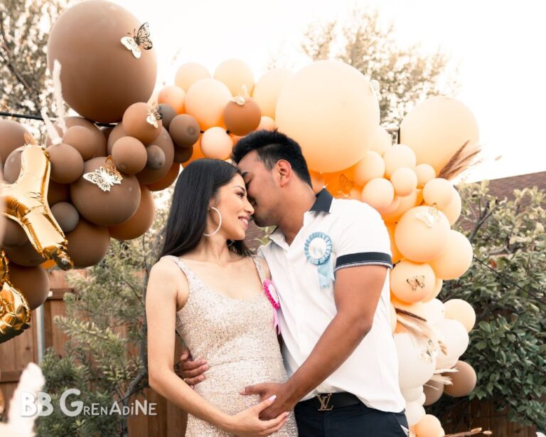 Gender Reveal ¿Qué es y cómo organizar esta gran fiesta?